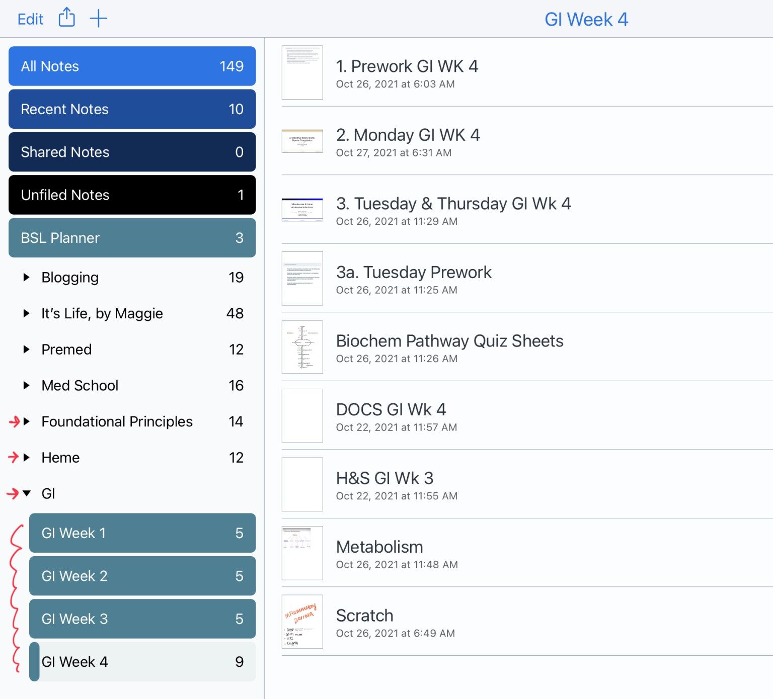 13 MUST-HAVE Essentials for Medical School I *seriously* LOVE