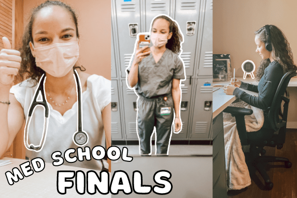 13 MUST-HAVE Essentials for Medical School I *seriously* LOVE