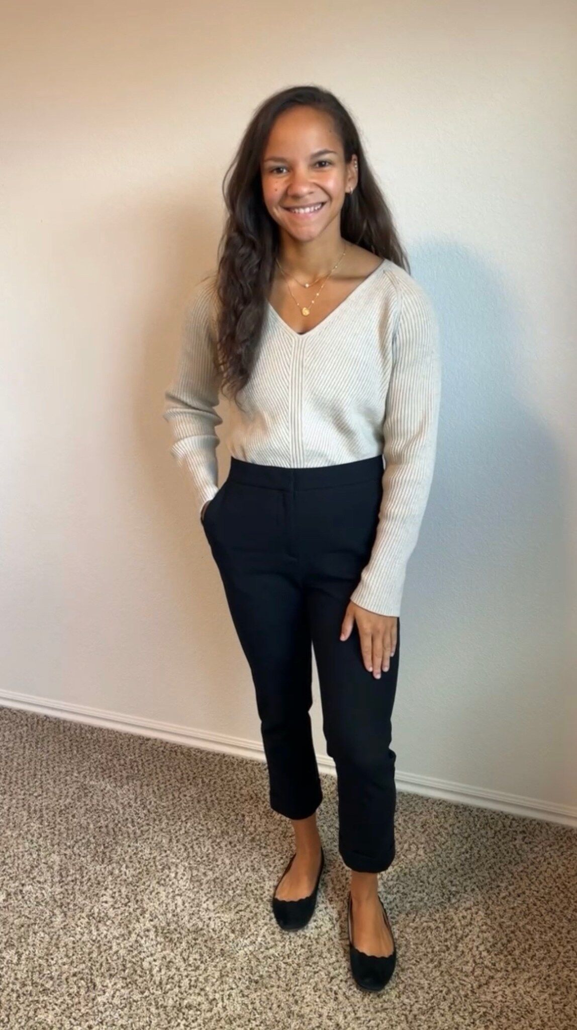 8 Affordable Business Casual Outfits - It’s Life, by Maggie
