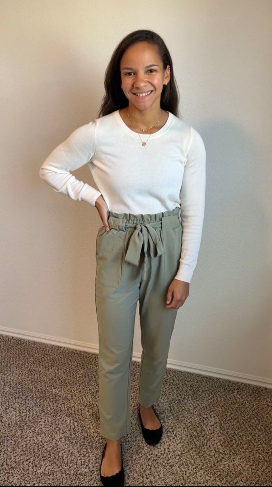 8 Affordable Business Casual Outfits - It’s Life, by Maggie