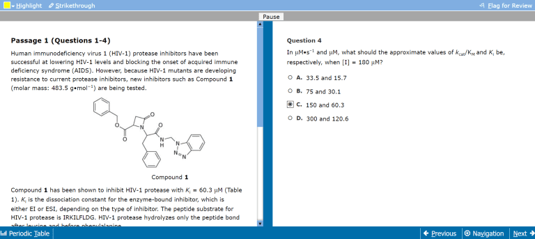 8 *FREE* MCAT Practice Test Options Available in 2024