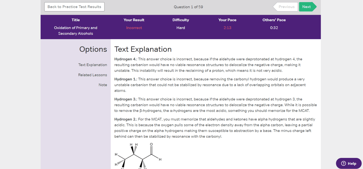 8 *FREE* MCAT Practice Test Options Available in 2024