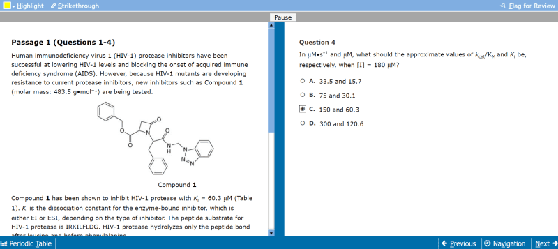 8 *FREE* MCAT Practice Test Options Available in 2024