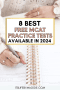 8 *FREE* MCAT Practice Test Options Available in 2024
