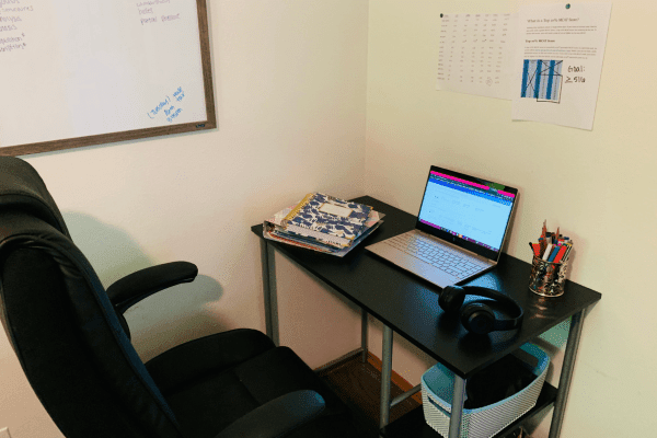 MCAT Biochemistry: How You Can Master It (+Free Quiz Sheets)