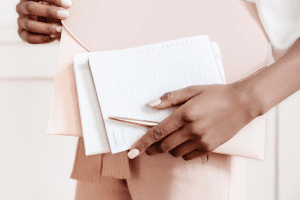 How to (Actually) Succeed as a First-Generation Medical Student