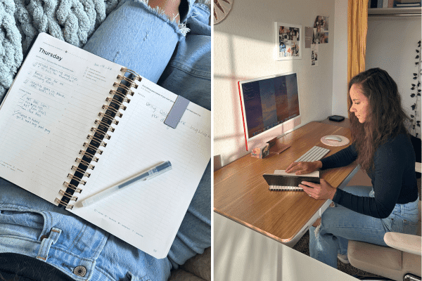 How to (Actually) Succeed as a First-Generation Medical Student