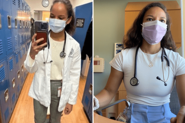 What Counts as Clinical Experience for Medical School? - It’s Life, by ...