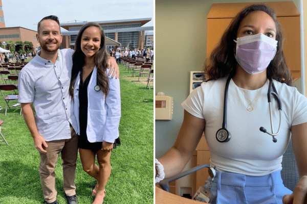 Your Non-Traditional Med School Applicant's Guide To Success