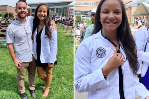 What Is a White Coat Ceremony? Getting Ready For Your Big Day!