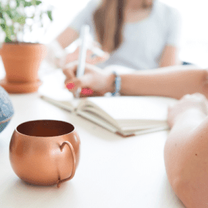 How to (Actually) Succeed as a First-Generation Medical Student