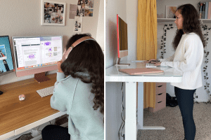 Special Master's Program with Linkage to Medical School