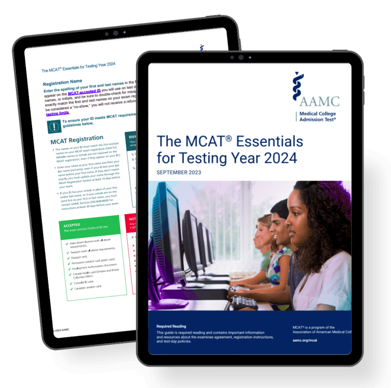 11 Best Free MCAT Resources & How to Use Them Effectively