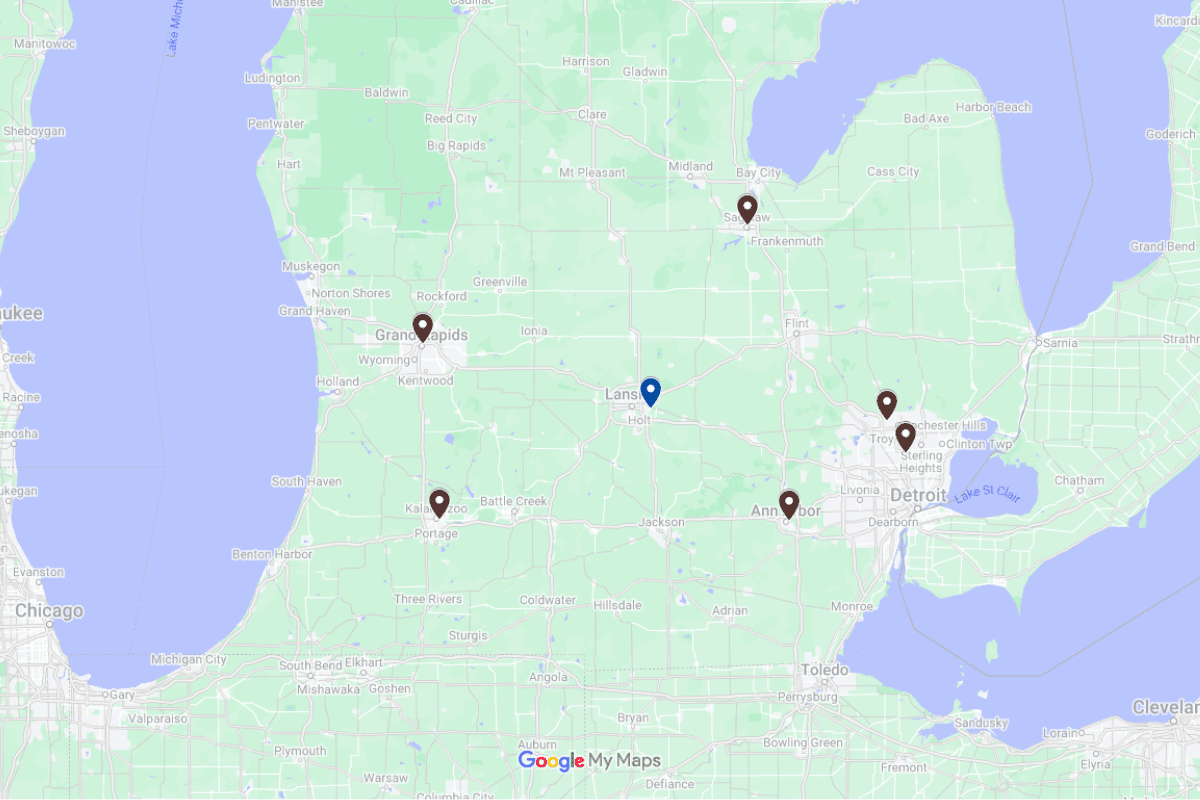 Medical Schools in Michigan: Full Overview + Tips to Get Accepted