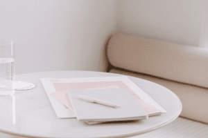 Medical School Update Letter - Best Practices