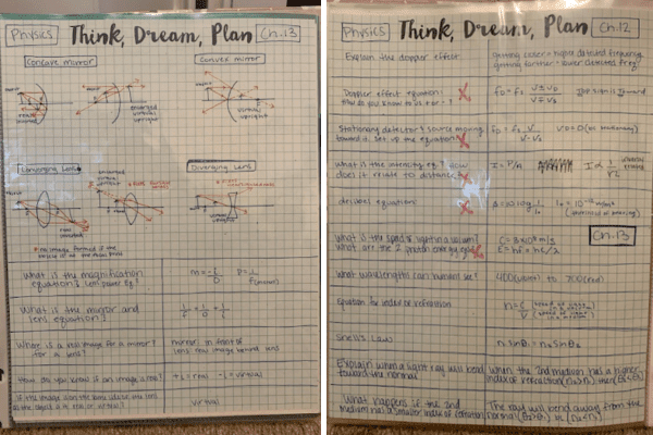 Make Better MCAT Flashcards with This Smart System - It’s Life, by Maggie