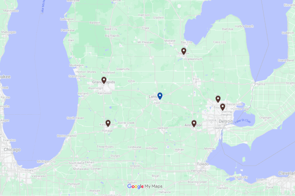 Medical Schools in Michigan: Full Overview + Tips to Get Accepted