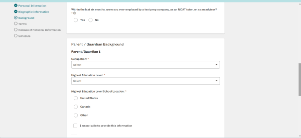 How to Register for the MCAT: Step-by-Step Process & FAQs