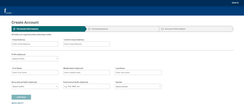 How to Register for the MCAT: Step-by-Step Process & FAQs