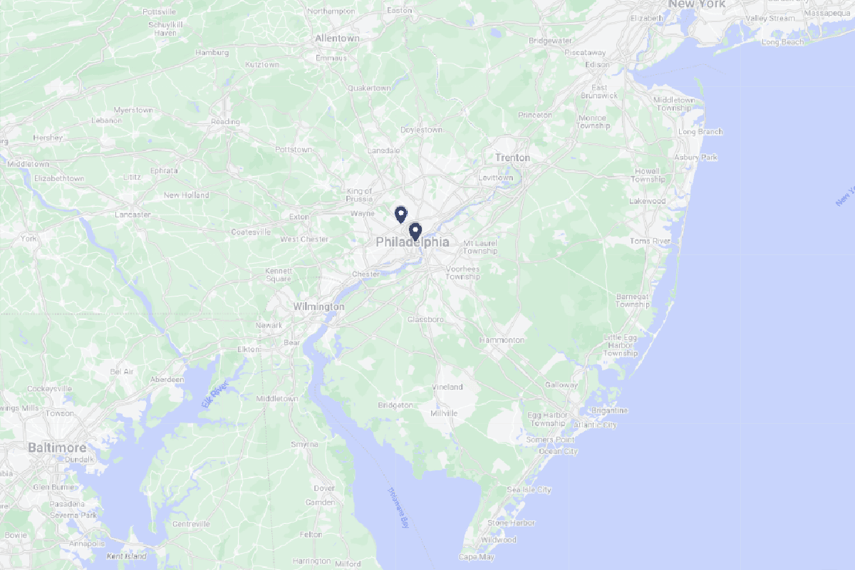 Are there Any Medical Schools in Delaware? Yes and No!